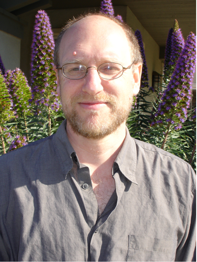 Gross Lab: Steven Gross